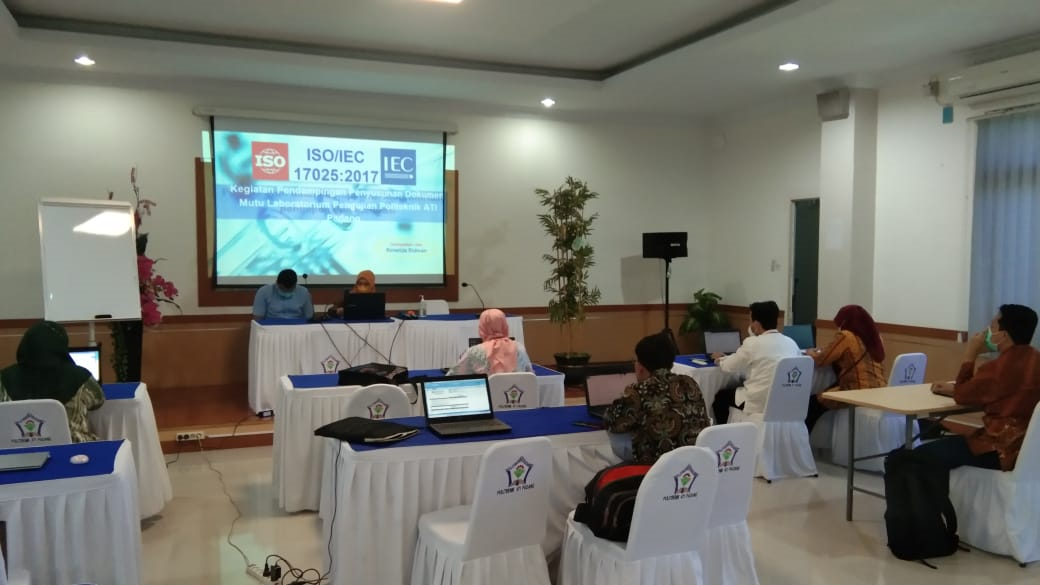 Politeknik ATI Padang